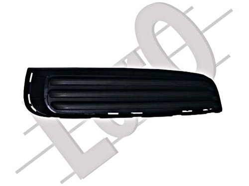 Front Bumper Grill NEARSIDE fits VAUXHALL Insignia 2008-13 | eBay