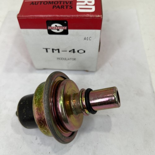 Standard Motor Products TM40 Auto Trans Modulator Valve | eBay
