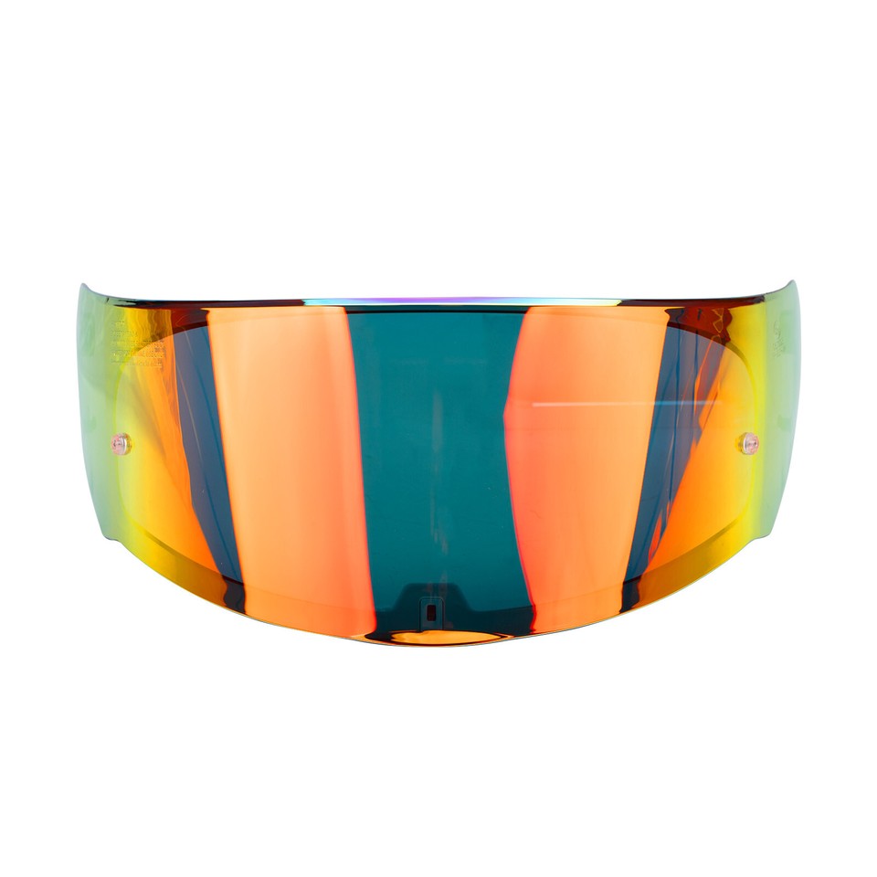 Full Face Motorcycle Helmet Shield Visor Lens For LS2 FF353 FF320 FF328 ...