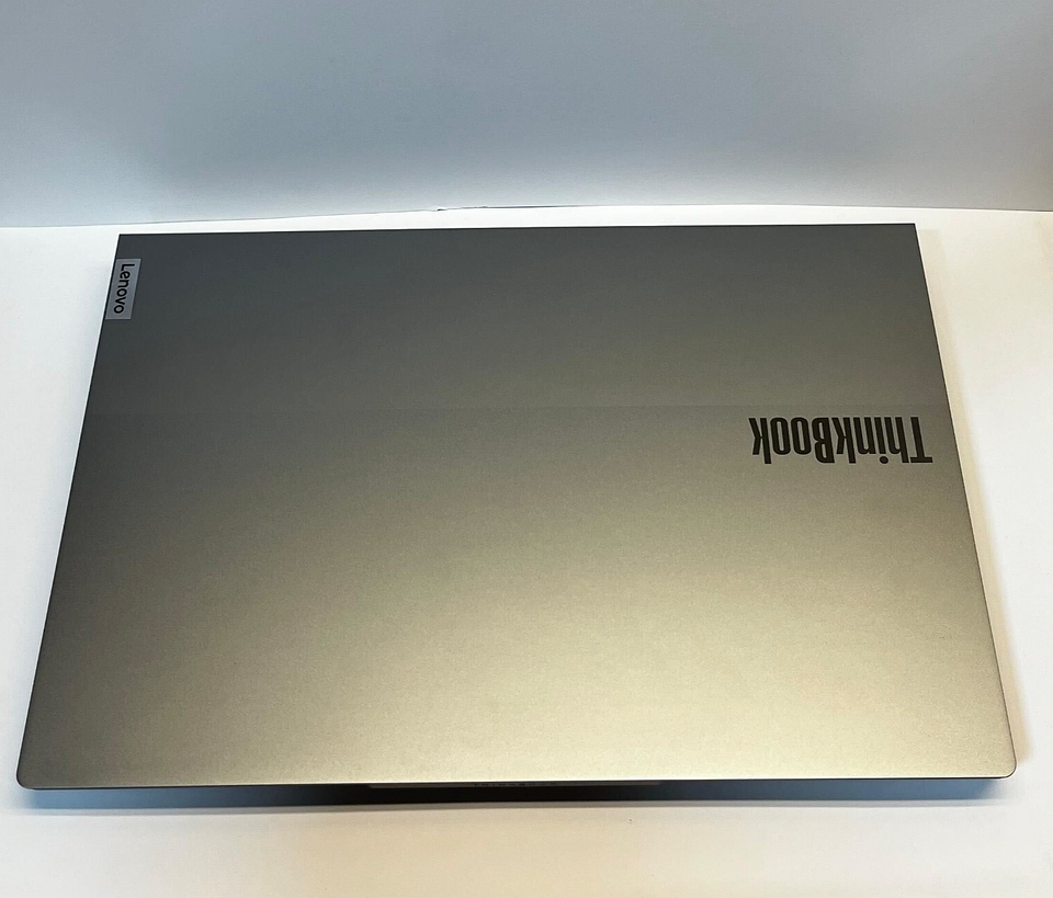 For Parts- Lenovo Thinkbook 14 G6 IRL i7-1355U 2.60 GHz 16GB RAM, BIOS ...
