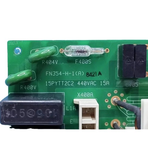For Daikin Air Conditioner Control Board FN354-H-1(A) Circuit PCB 15PYTT2C2 | eBay