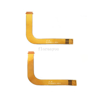 New LCD Display Screen Connector Flex Ribbon Cable For Huawei Mediapad ...
