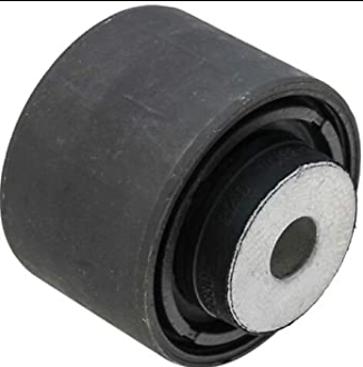 JAGUAR XJ X351 Front Wishbone Lower Control Arm Bushing C2D4014 NEW ...