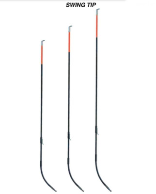 Premier Floats Coarse Fishing Swing Tips & Tapered Quiver Tips | eBay UK