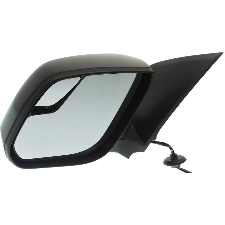 Power Mirror For 2015-2016 Chevy Colorado GMC Canyon Left Manual Fold ...