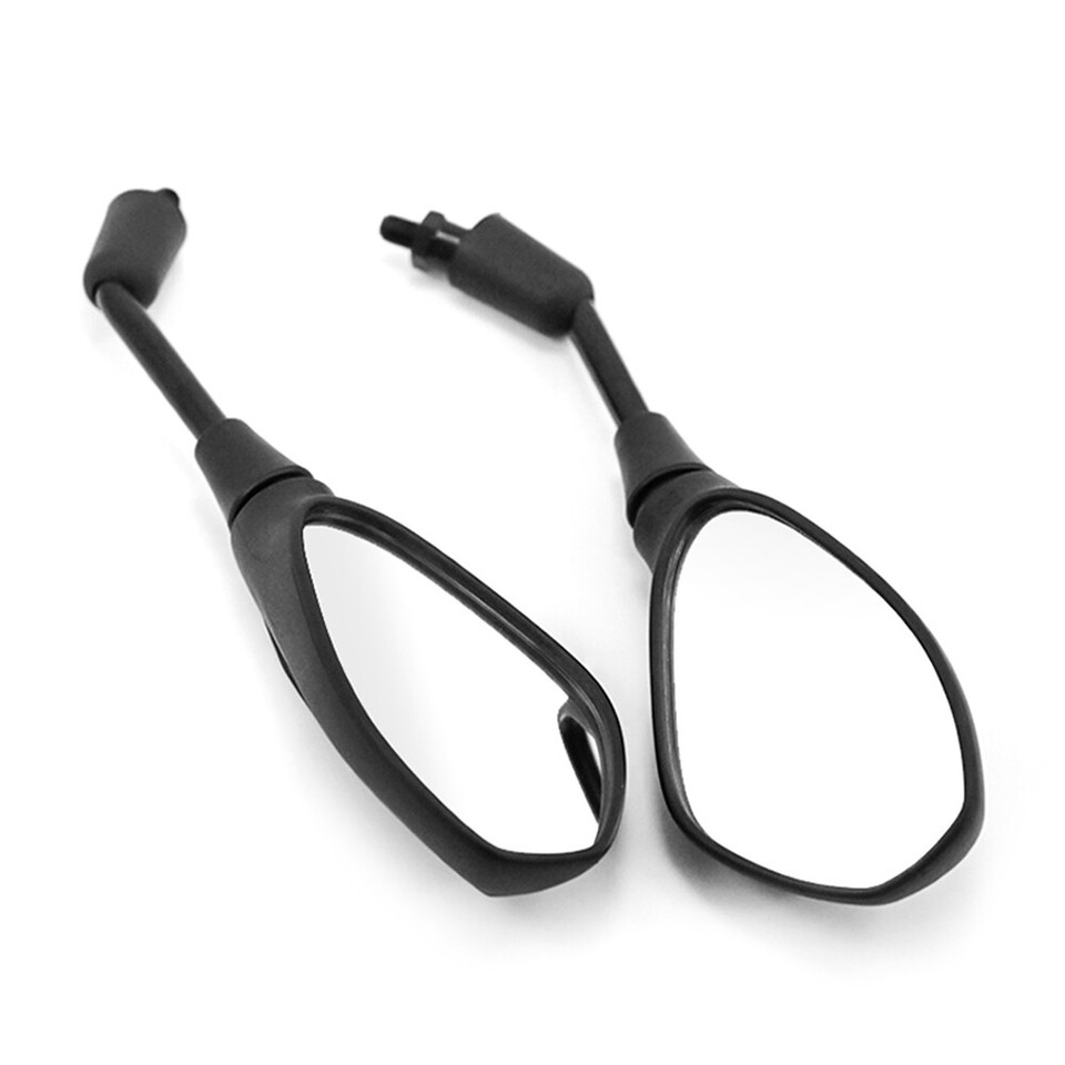 Adjustable Rear view Mirror For SUZUKI SV1000 BANDIT GSF 1250S 650 GSXS ...