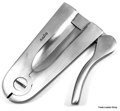 Mogen clamp 5'' circumcision LARGE Urology Penis surgery 13 cm surgical ...