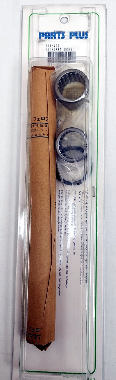 YAMAHA YZF-R6 YZF R6 PARTS PLUS SWING ARM BEARING REBUILD KIT 1999 ...