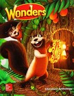 WONDERS LITERATURE ANTHOLOGY, VOLUME 1, GRADE 1 By Donald Bear & Mcgraw ...