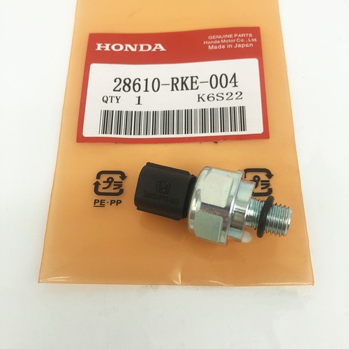 NEW OEM Honda/Acura AT Oil Pressure Switch Assmbly 28610-RKE-004 US ...