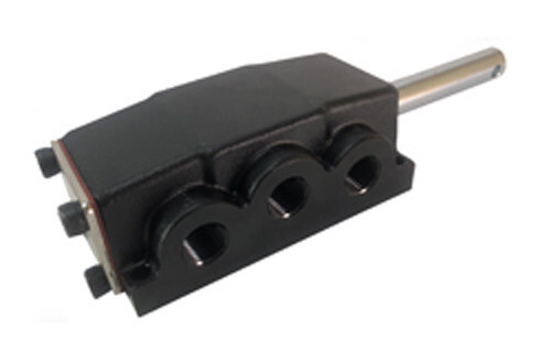 4-WAY Valve for Coats 7060,5060, 5065, 70X & Limited Edition Tire ...