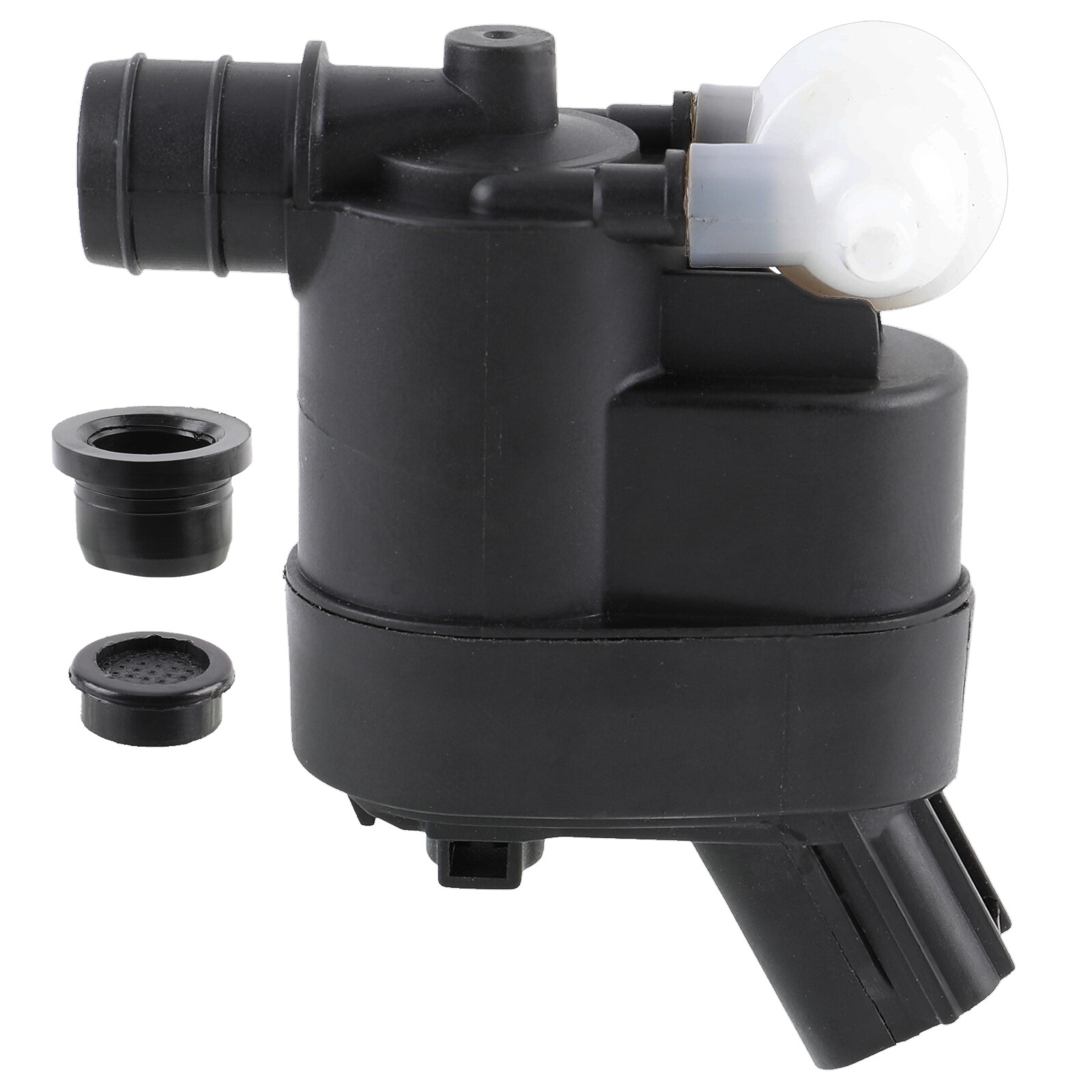 Windshield Washer Pump Motor For Hyundai Elantra Santa Kia Sportage ...