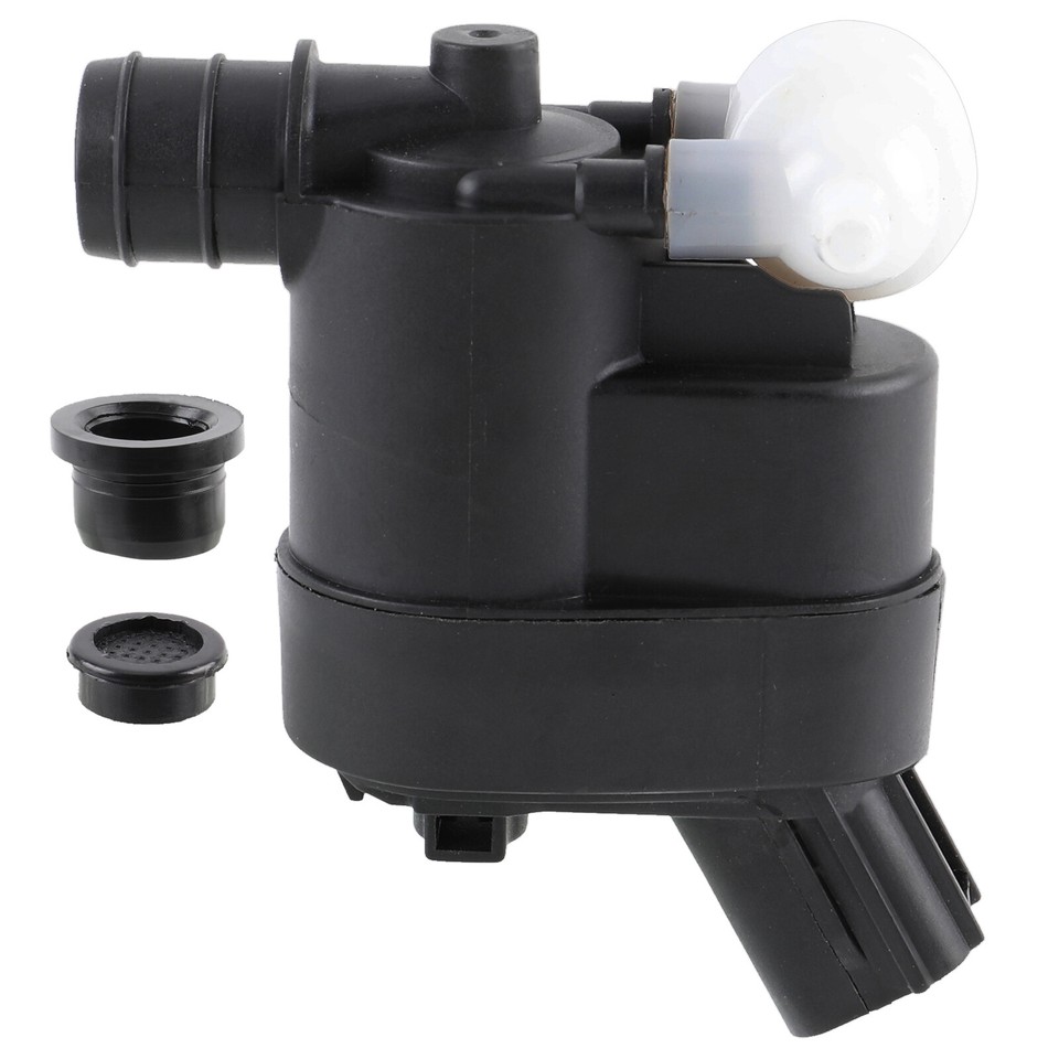 Windshield Washer Pump Motor For Hyundai Elantra Santa Kia Sportage ...