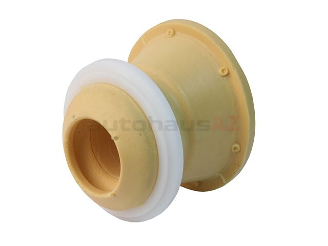 URO PARTS Shock Bumper Front C2S14666 Jaguar X-Type | eBay