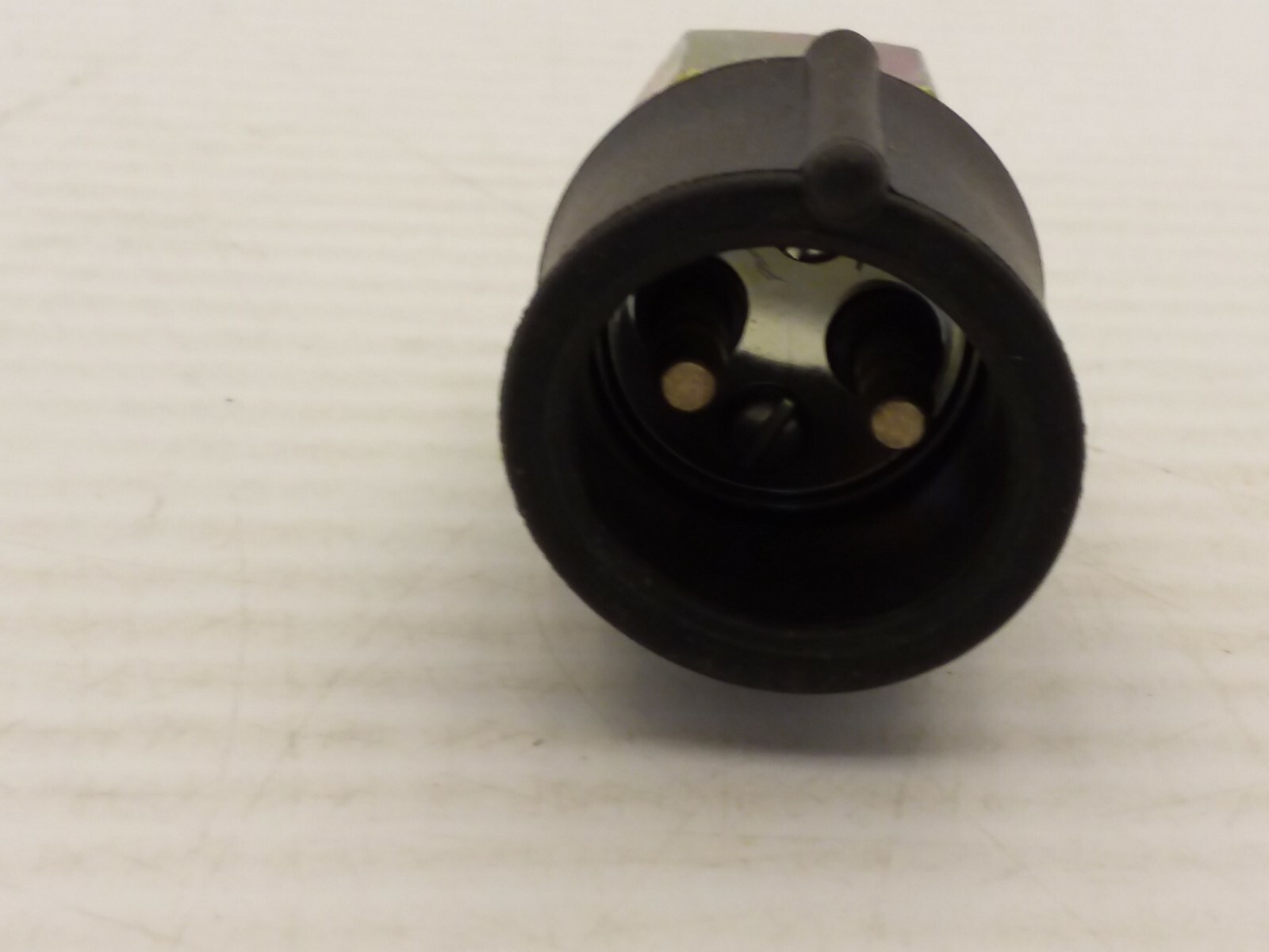 FASCO 7332P PRESSURE SWITCH 1" WIDTH ACROSS FLATS NNB | eBay