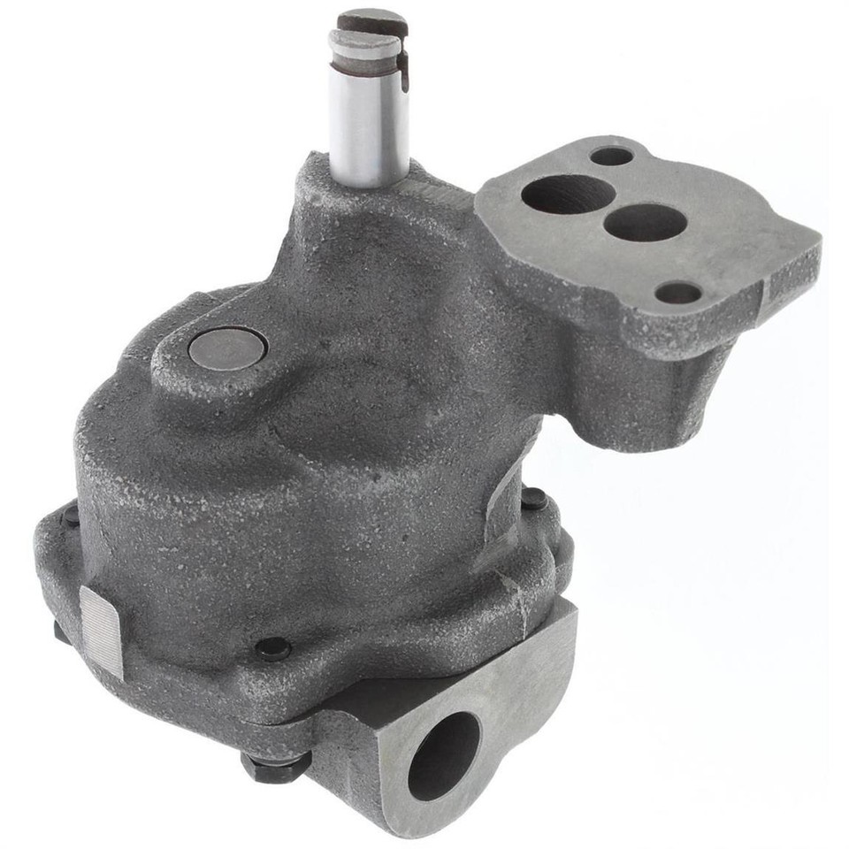 Stock Claimer Oil Pan Combo, Left Hand Side Dipstick, Fits Small Block ...
