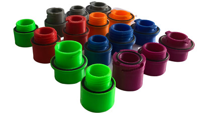 Master Oil Adapter Filling Kit No Spill Fit Snap on Funnel(FUNNEL NOT ...