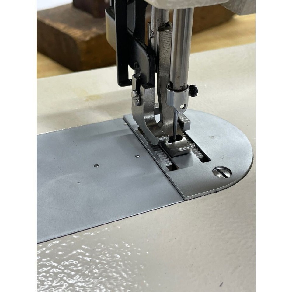 Consew CP146RL Portable Walking Foot Sewing Machine New | eBay