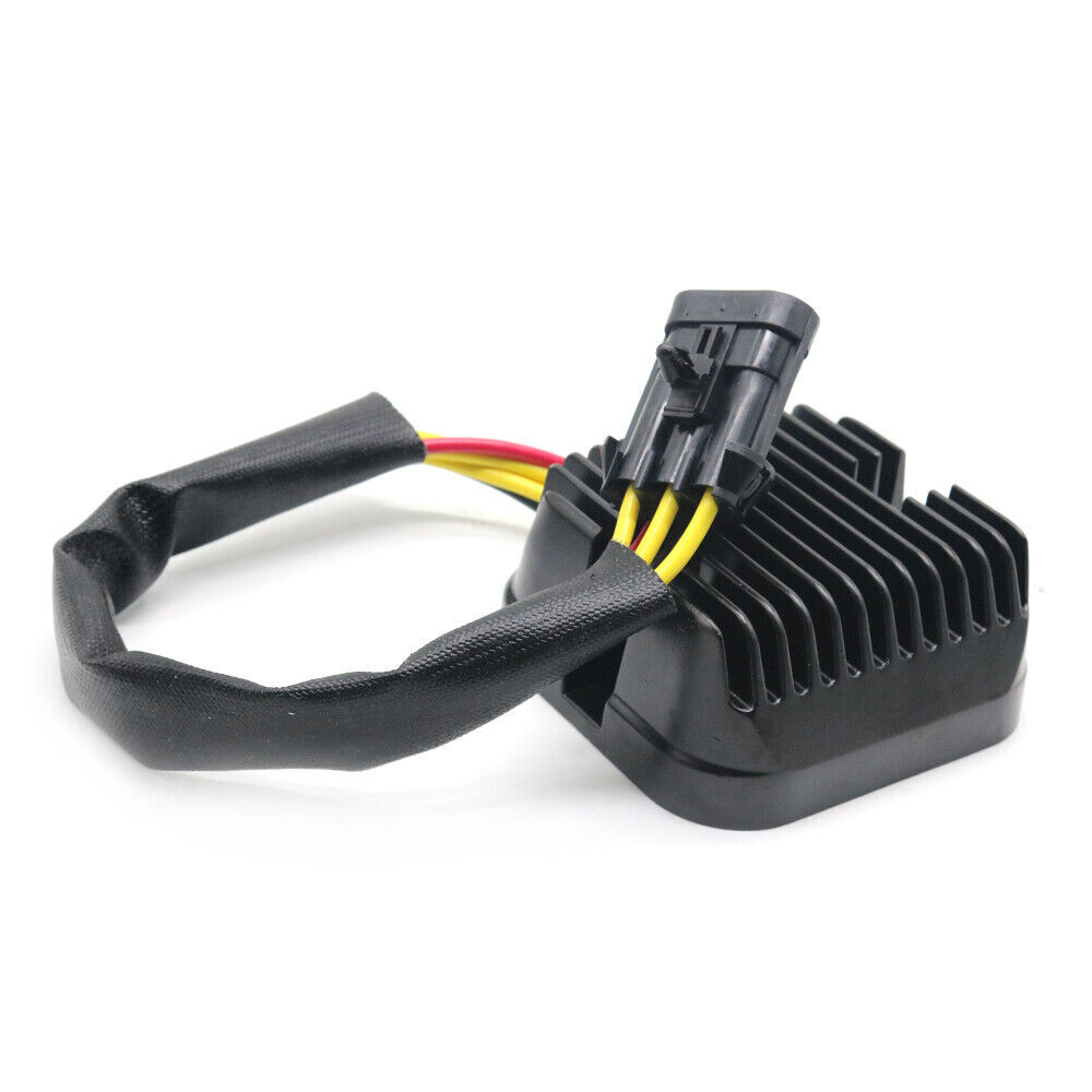 For Polaris RZR S 900 Ranger XP 4013978 4015816 Voltage Regulator ...