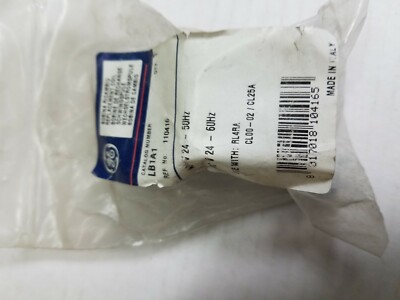 GENERAL ELECTRIC GE LB1A1 C650 55 24 V AC | eBay