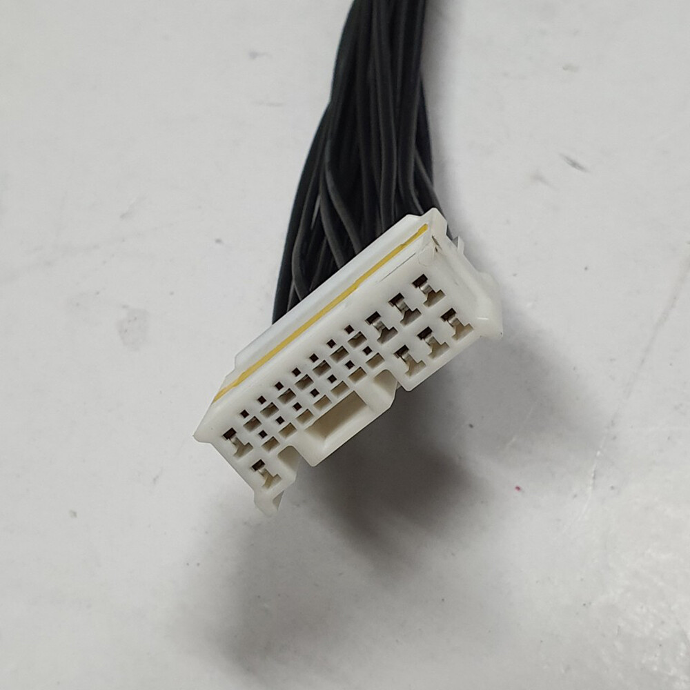 Genuine Wire Connector for Hyundai Vehicle | eBay