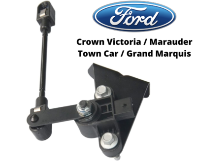 Rear Suspension Height Sensor for Ford Crown Victoria Lincoln Town Car ...