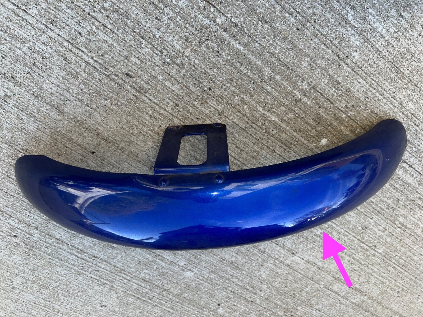 1993 Harley Davidson Sportster XL 1200 XL1200 Front Rear Wheel Fender ...