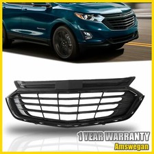 OEM 2018-2020 Chevrolet Equinox Front Bumper Grille Absorber 84150757 ...