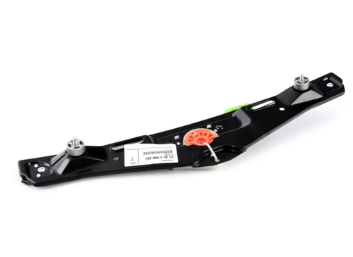 NEW BMW X1 E84 REAR LEFT DOOR WINDOW REGULATOR 2990387 51352990387 ...