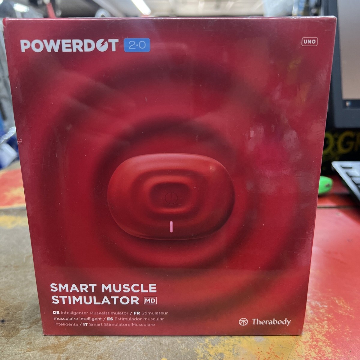 Smart Stim Grapevine Processors Ripple Neuro