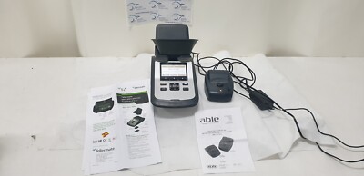TELLERMATE T-iX 2000 MONEY COUNTER + AP1310 BILLS & MONEY ABLE PRINTER ...