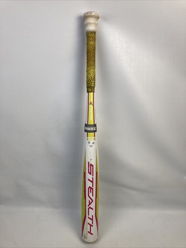 Easton Stealth UltraLite Bat 28” 16 oz -12 FP18SHL12 GUC | eBay
