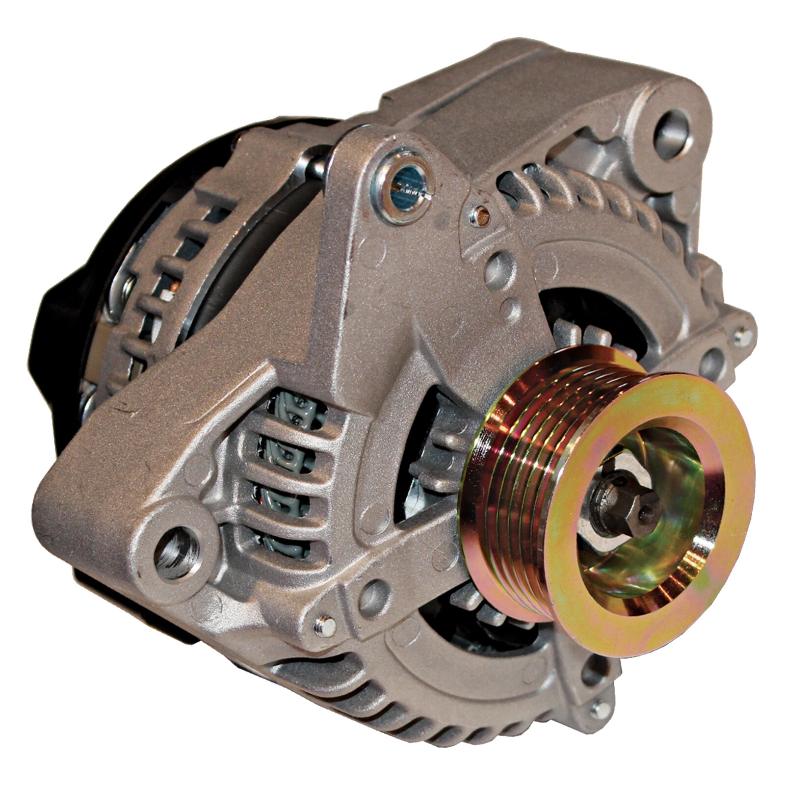 HIGH OUTPUT 250AMP ALTERNATOR FOR TOYOTA SEQUOIA TUNDRA 4RUNNER LEXUS ...