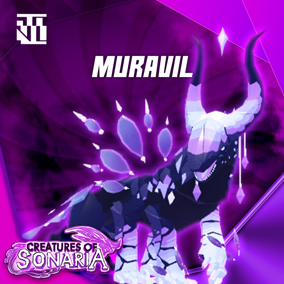 All Creatures and Mushrooms | Creature Of Sonaria | COS | Cheap | eBay