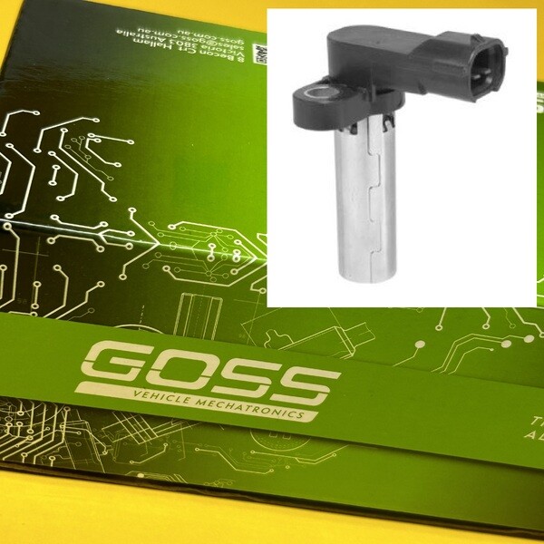 Crank angle position sensor for Subaru BS OUTBACK 2.5L 14-20 FB25A 2 Yr ...