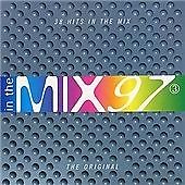 Various : In the Mix 97 Vol.3 CD Value Guaranteed from eBay’s biggest ...