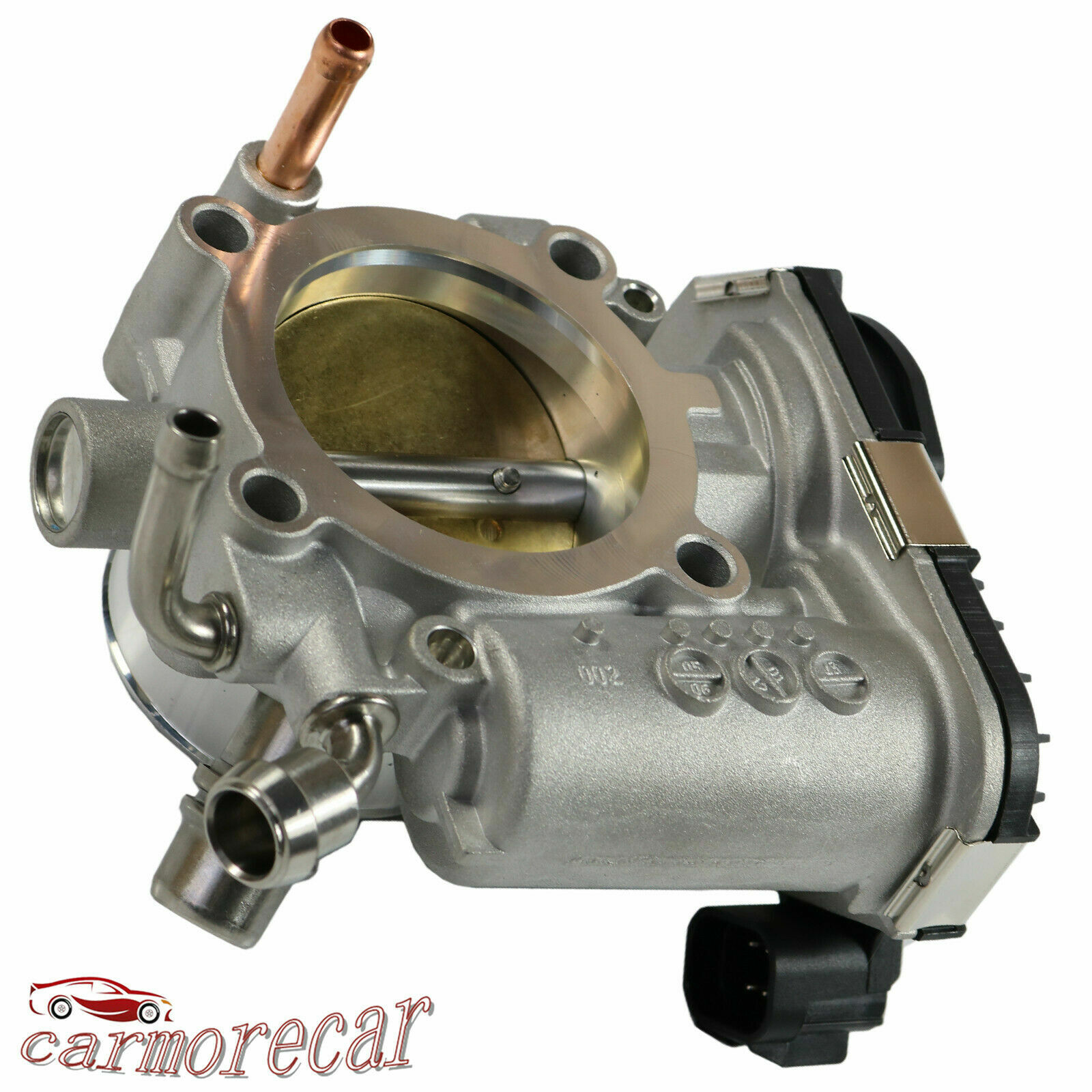 55577375 55561495 Throttle Body For Chevrolet Chevy Cruze Sedan Aveo ...