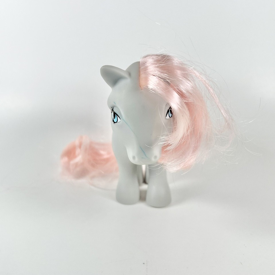 My Little Pony Snuzzle 35th Anniversary Collector Ponies 2018 Bridge ...