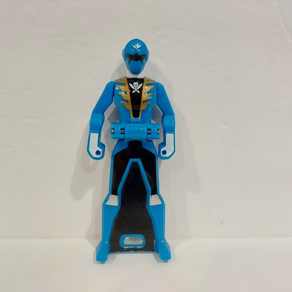 Power Rangers Super Megaforce Blue Ranger Power Rangers Super