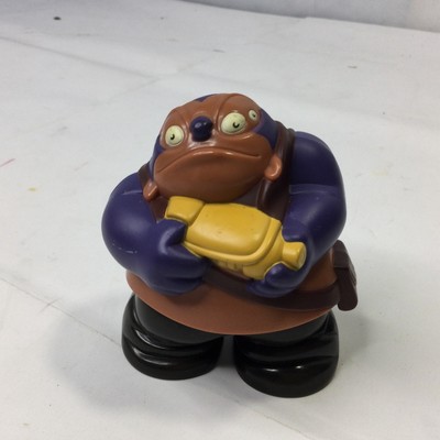 McDonalds Disney's LILO & STITCH JUMBA Bobble Head Toy Figure 2001 | eBay