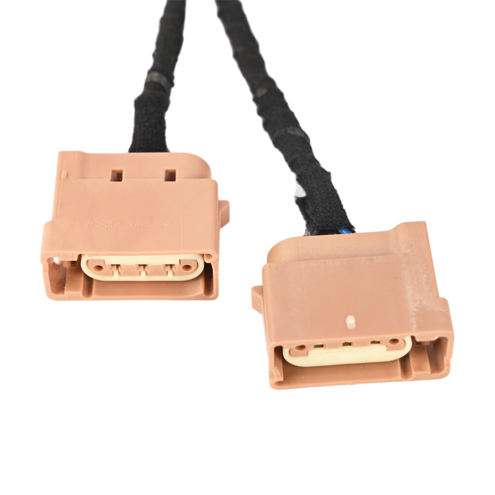 Wiring Harness For 2018-2021 Chevrolet Equinox Fog Light Turn Signal GM ...