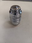 Nikon Plan Apo 100x/1.40 Oil Microscope Objective | eBay