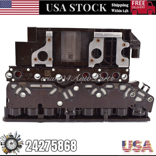 Transmission Control Module 6T70/6T75/6T80 For Chevrolet Buick GMC ...