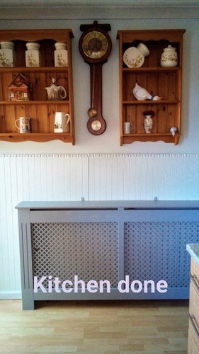 Crown Breatheasy Botanical Extract Silk Green Emulsion Paint - 2.5L for ...