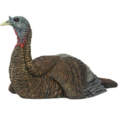 Avian-X Lay-Down Hen Turkey Decoy 810280080117 | eBay