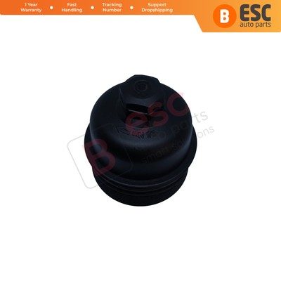ESP764 Oil Filter Housing 2S6Q6737AA, 1145964, 1103K4, for Ford Peugeot ...