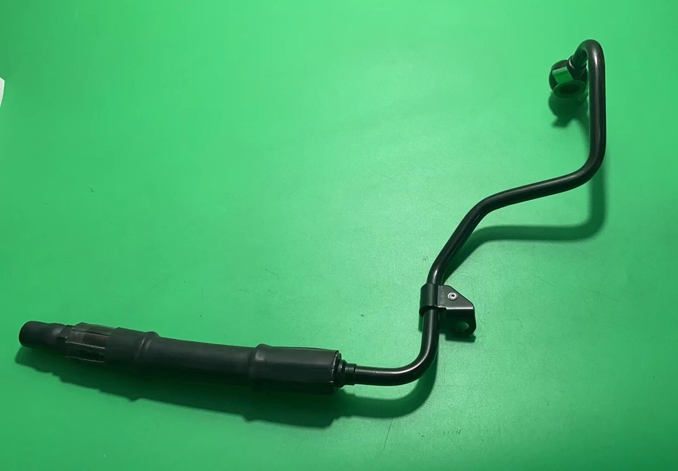 0EM Power Steering Pressure Hose Pipe Line For Audi A4 B6 8E0422893M ...