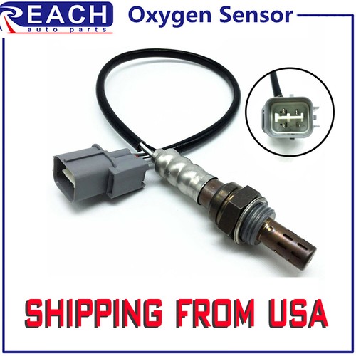 Downstream Oxygen O2 Sensor For Honda Accord Odyssey Pilot Acura MDX RL ...