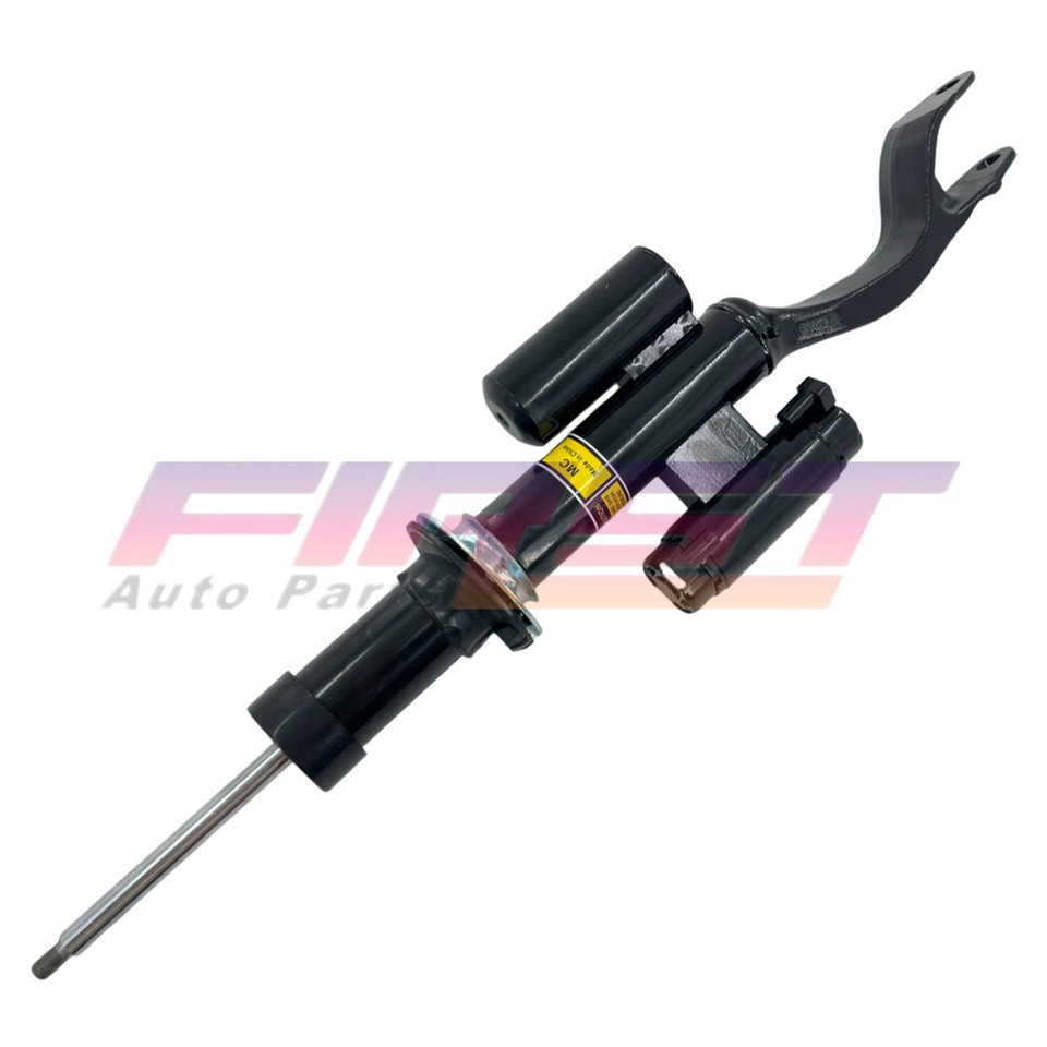 2X Front Shock Absorbers w/ADS Fit Mercedes Benz W205 C450 C43 AMG ...