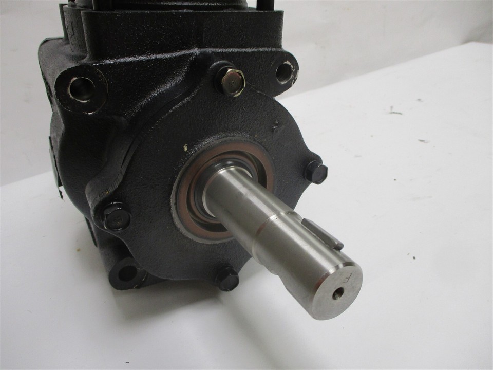 VG1450196003 KOBELCO Air Compressor | Fits Nissan UD PE6 PD6 Engines ...